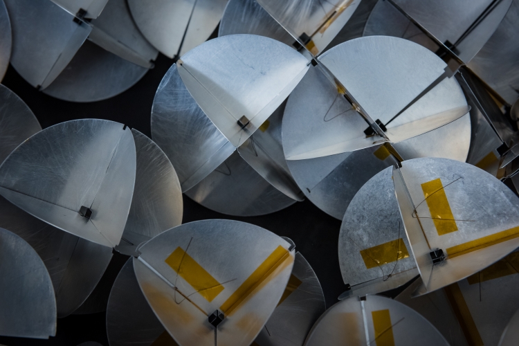 Going Into Action With AeroCube-10 | The Aerospace Corporation Going Into Action With AeroCube-10 | The Aerospace Corporation